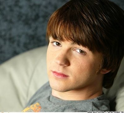 Los Ojos del Espectador: Drake Bell
