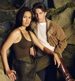Los Ojos del Espectador: Relic Hunter