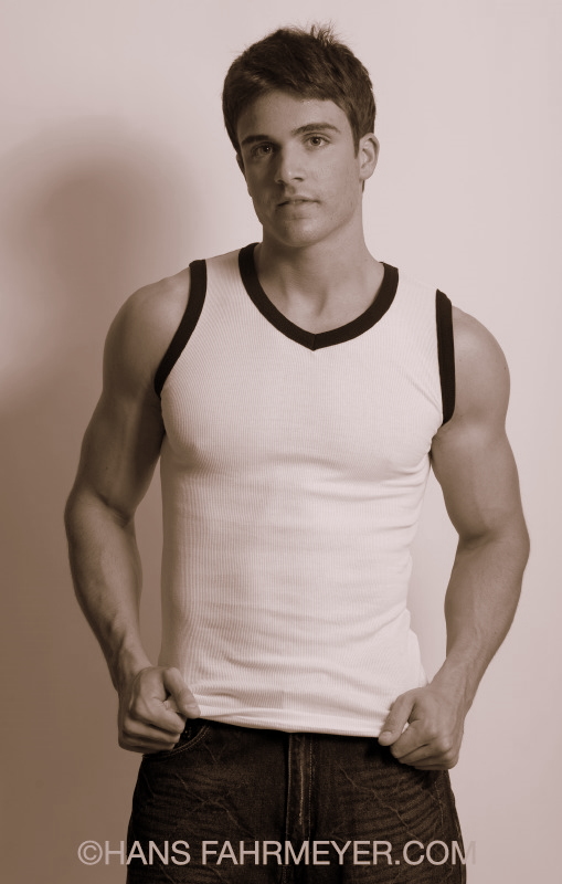 Los Ojos del Espectador: Philip fusco