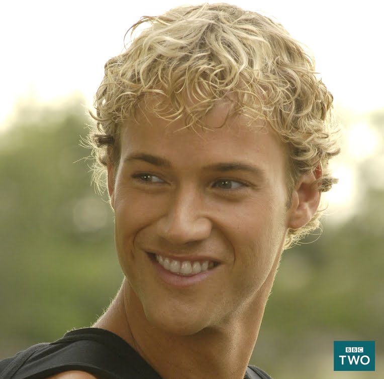 Los Ojos del Espectador: Steve Byers