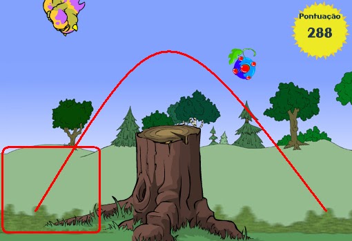 Rolinho de Turmac / Guias de Neopets