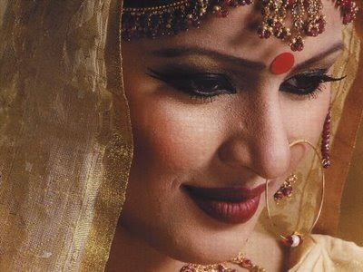 Top Actresses Photos: Bengali Actress Srabonti