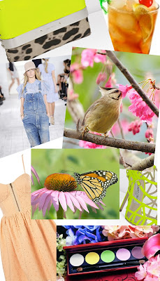 Ijeoma by Ijeoma: March 2010