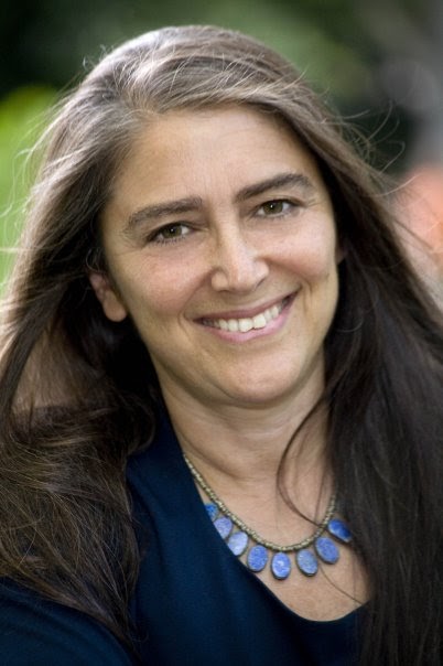 Chick Lit Central: Interview with Alice Eve Cohen and book giveaway