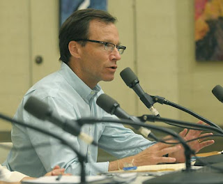 Mayor Sam's Sister City - Home of Los Angeles Politics: Friday Evening ...