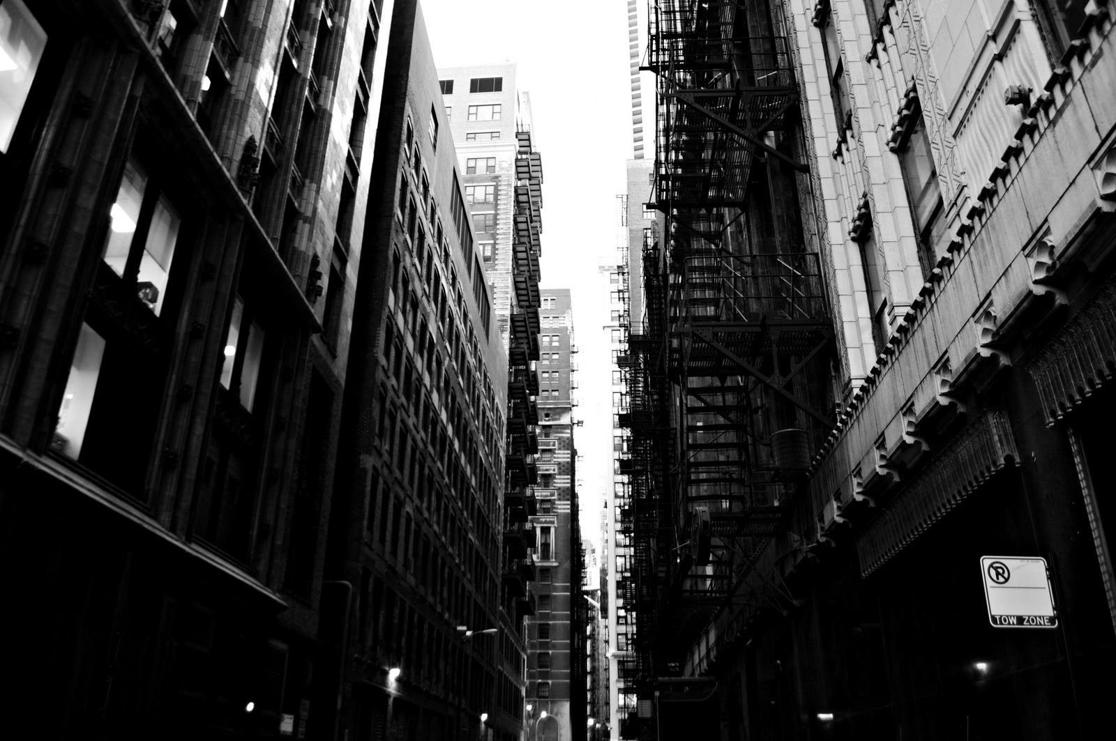 AC Miller Photography - Your Daily Dose of Chicago: Urban View 1 of 6 ...