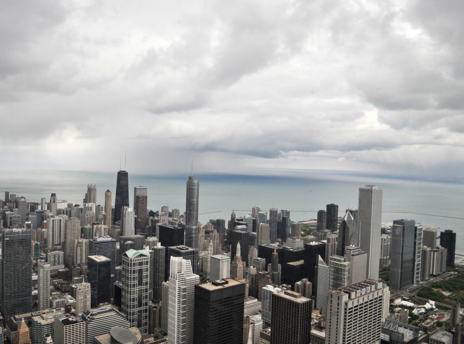 AC Miller Photography - Your Daily Dose of Chicago: Urban View 3 of 6 ...
