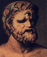 El festín de Homero: EL DRAMA SATÍRICO