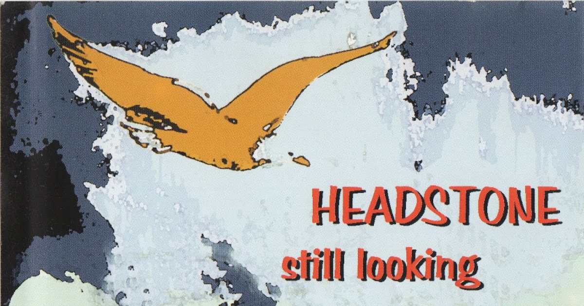 Las Galletas de Maria: Headstone - Still Looking (1974 US)