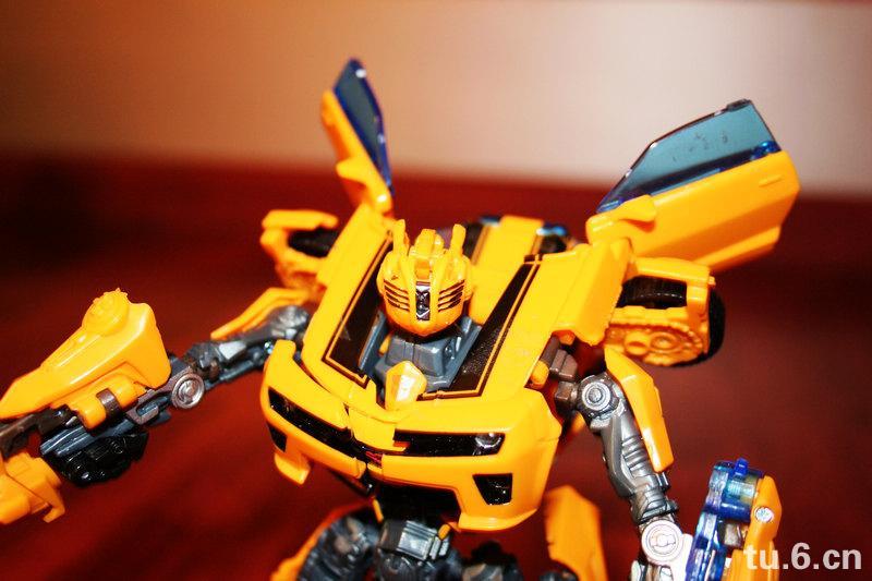 Blog de Transformers de mdverde: Más imágenes de Battle Blades ...