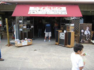 The Stereo Club: Gary Reiser: Sounds Good To Me!