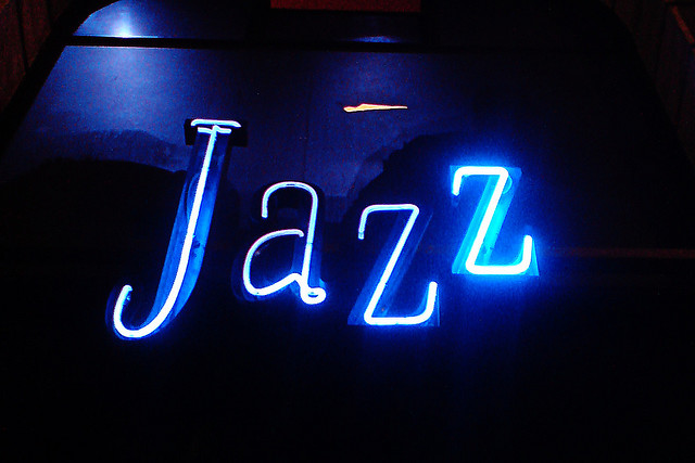 Southwest Florida Fun Events: Naples Do Your Enjoy Jazz?