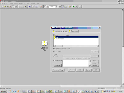 AB INITIO TUTORIALS: Dataset Components
