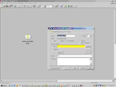 AB INITIO TUTORIALS: Dataset Components