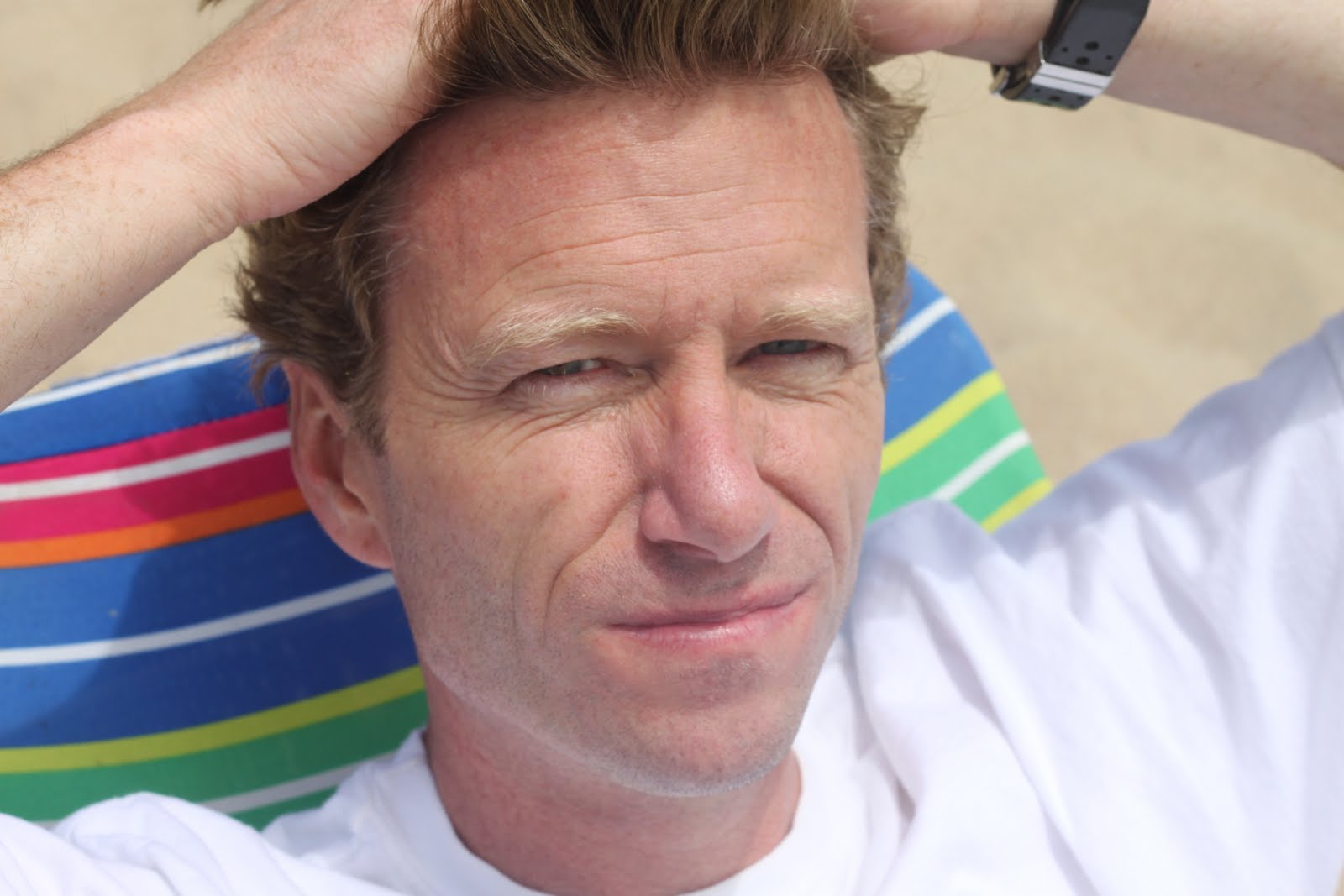 Brian Family: Beach Week 2010