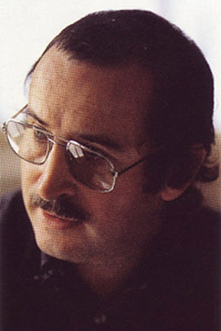 Temple of Light ::..: Karl Gerstner: