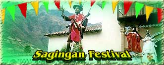 Philippines tourist destination: Sagingan Festival in Tubod Lanao del ...