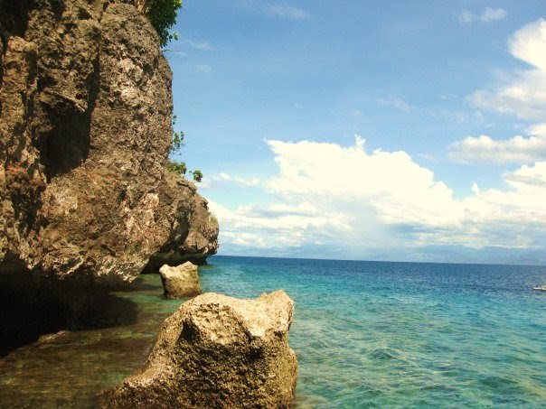 Philippines tourist destination: The paradise of Sarangani Bay