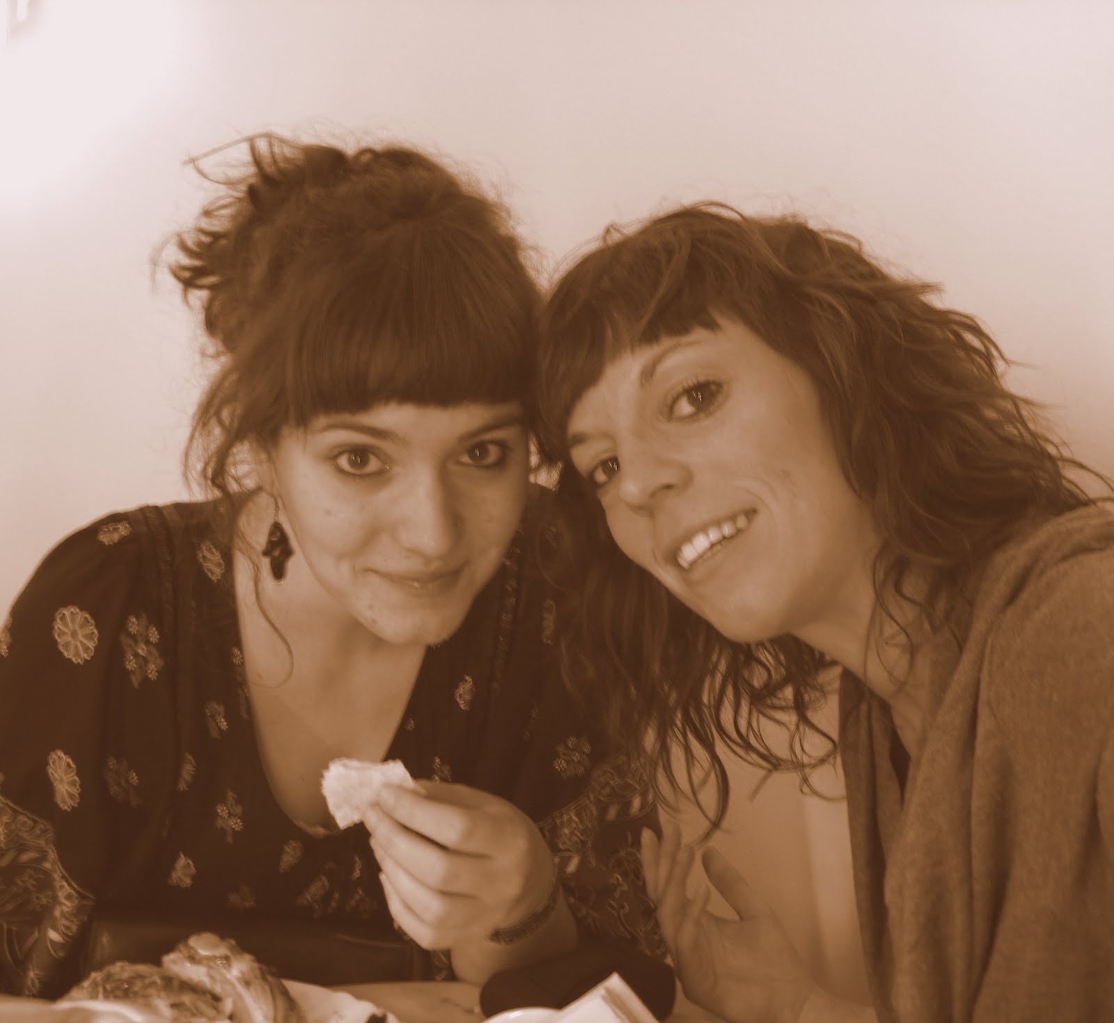 Boules de Berlin: Sloffie, die Kusine