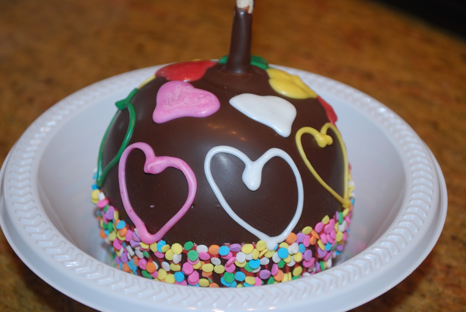 The Blake-Hames Family: Universal Studios Hollywood