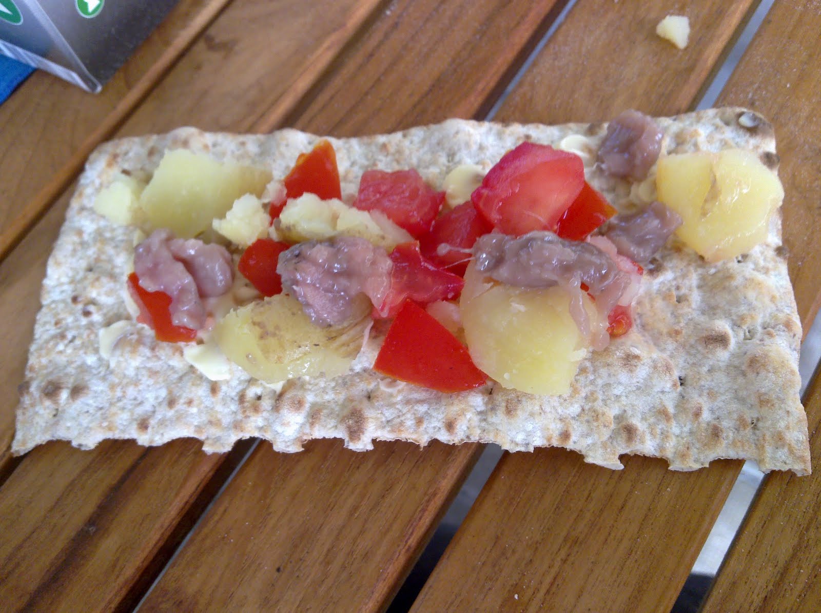 Livet i Vestby :>: Surströmming