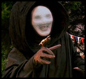 Tardis Base - Here for YOU & WHO: The Trickster Returns