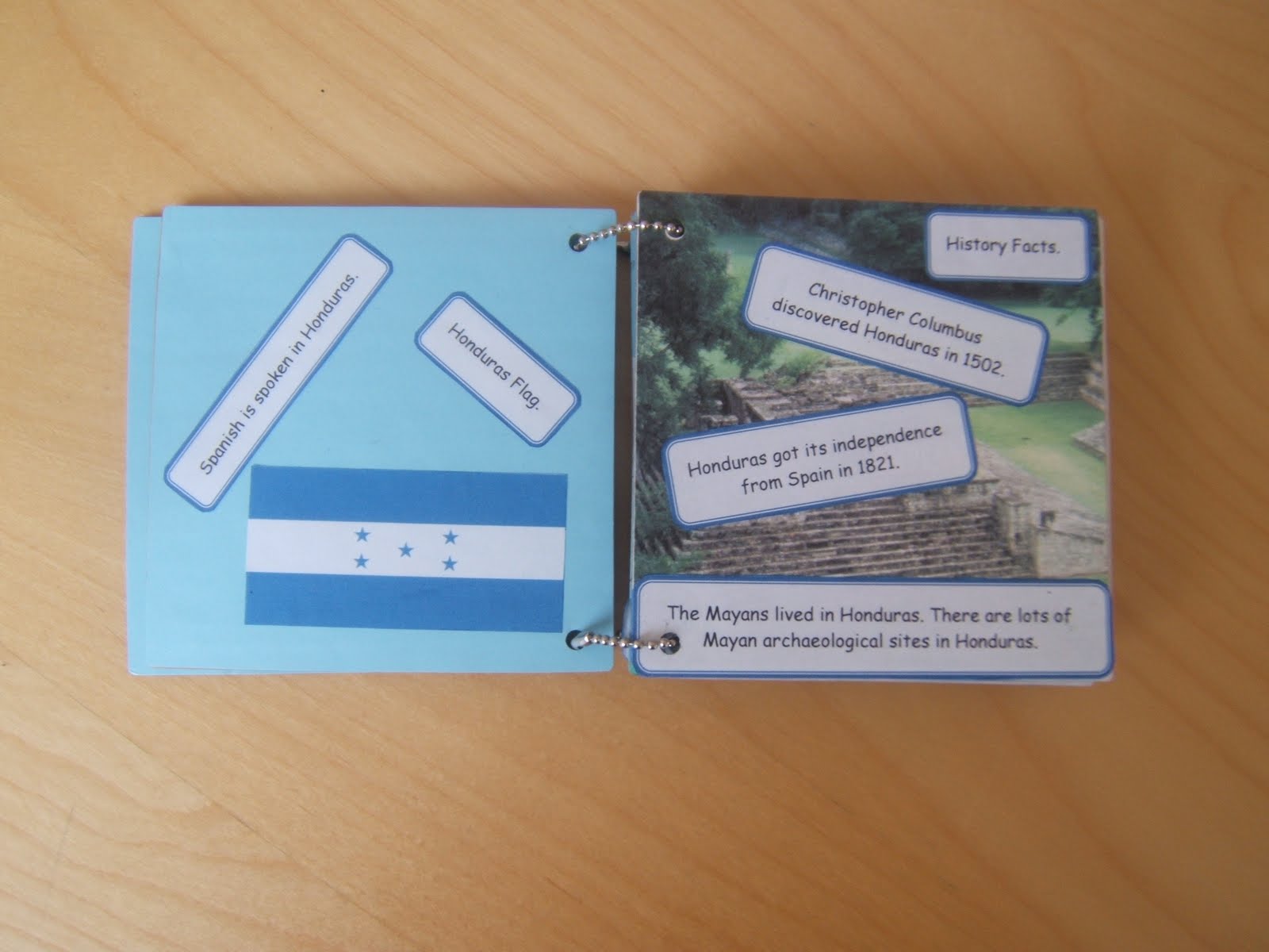 A little bit of everything: June 2010