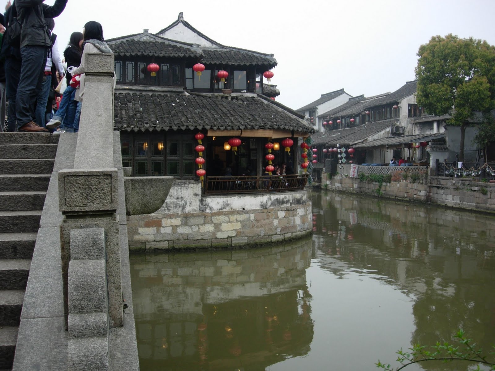 atheofobos2: E΄ΤΟ ΤΕΛΟΣ ΤΟΥ ΤΑΞΙΔΙΟΥ ΣΤΗΝ ΚΙΝΑ