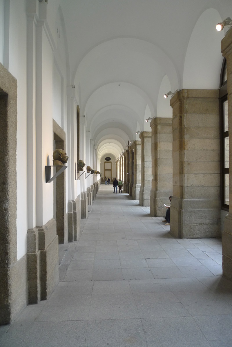 Tectonic Transgressions