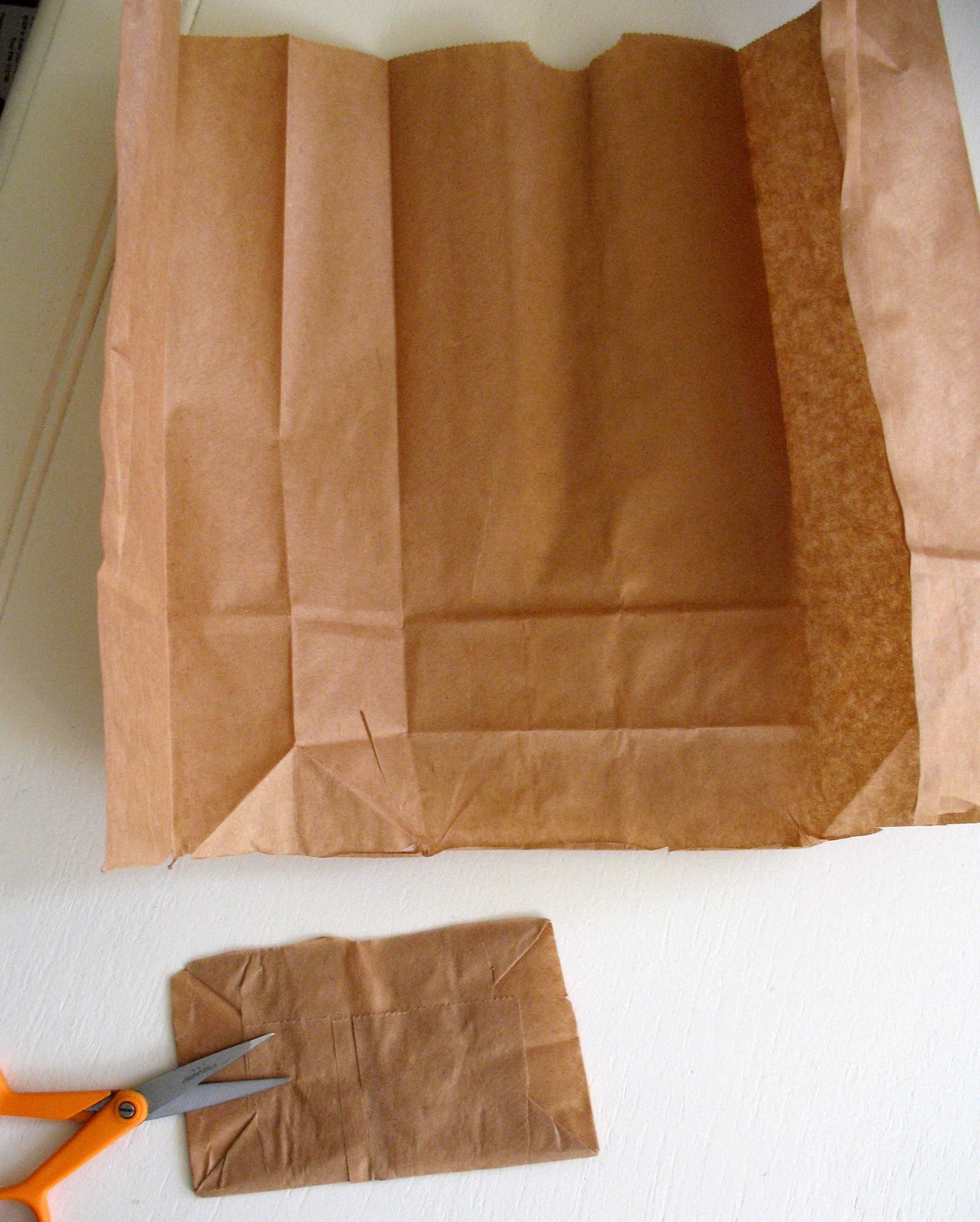 The Pink Peony of Le Jardin: quick halloween project