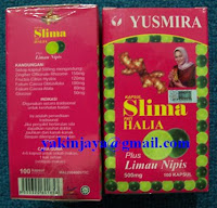 Yakin Jaya Enterprise - Produk Informasi: Yusmira