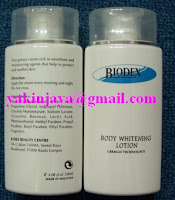 Yakin Jaya Enterprise - Produk Informasi: Biodex