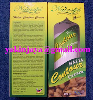 Yakin Jaya Enterprise: Natasya