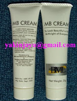 Yakin Jaya Enterprise: BML