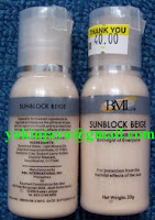 Yakin Jaya Enterprise - Produk Informasi: BML