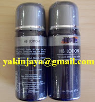 Yakin Jaya Enterprise: BML