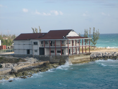 Freeport Photo Blog: Pier One Reborn