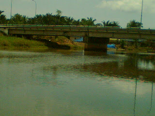 WAHNUAR واحنوار الممفني: Memorial Parit Sulong.