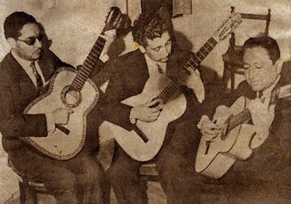 MUSICA NACIONAL: MUSICA ECUATORIANA