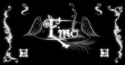 Black Soul: Meaning of EMO and how to be come EMO!