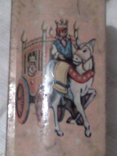 ARGENTINA TOY COLLECTOR: R con R guitarra, R con R barril, mira que ...