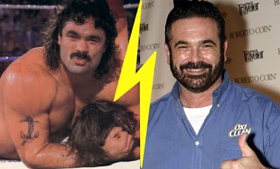 White Boys Can Dance: My name is Guy Incognito