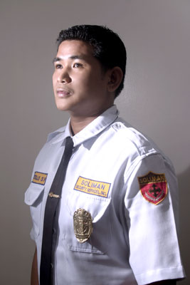 Popular Manila: Where to Hire Security Protection Services in the ...