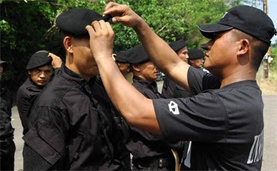 Popular Manila: Where to Hire Security Protection Services in the ...
