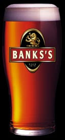 Beer from the Motherland: A Pint of Mild