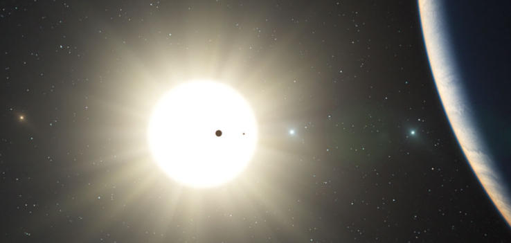Solar System Watch: HD 10180, a five-exoplanet system