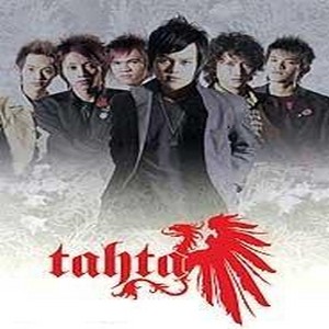 SCH MP3: Tahta Band - Mencari Rindu ku