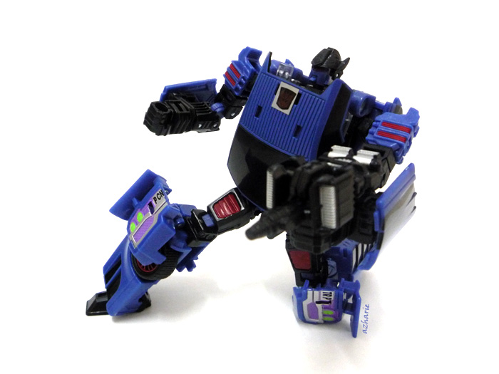 t r a n s f o r a w e s o m e: Punch/Counterpunch TFCC Timelines (Robot ...