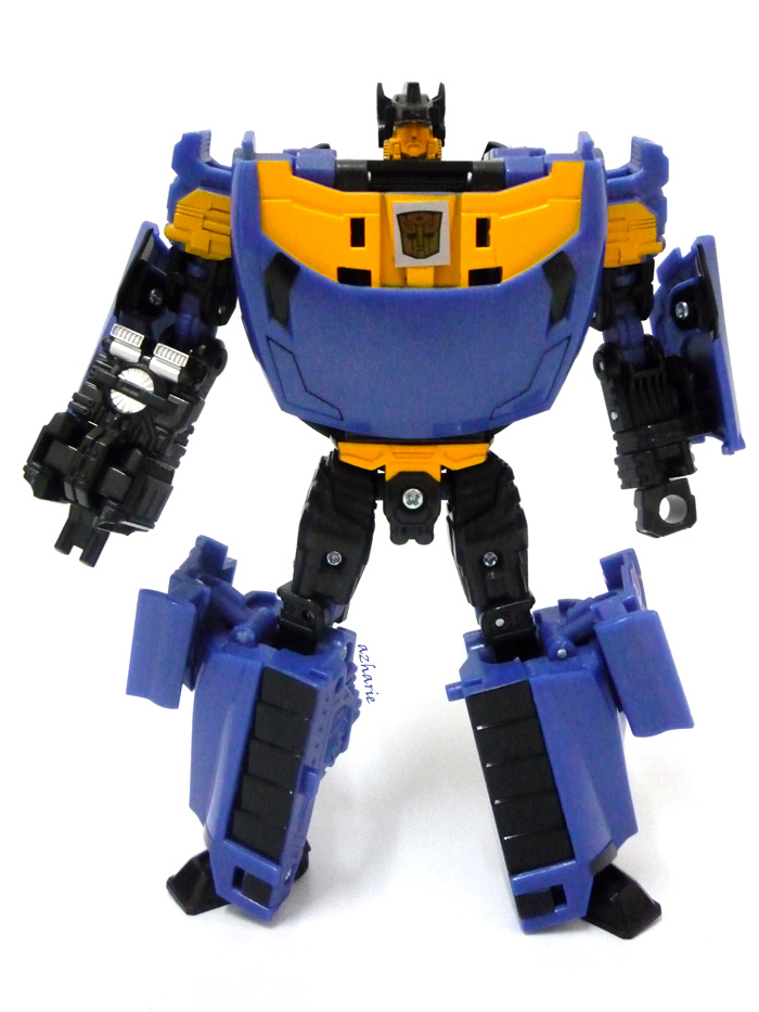 t r a n s f o r a w e s o m e: Punch/Counterpunch TFCC Timelines (Robot ...