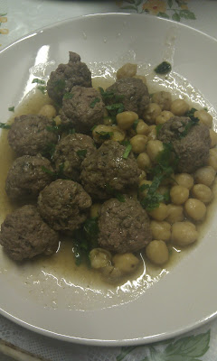 Faiza's Food: Mtewem